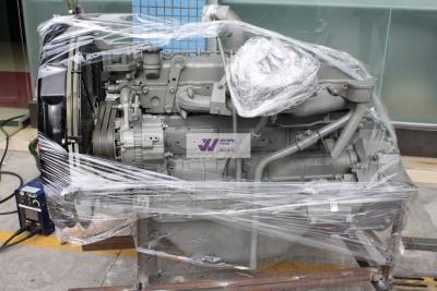 Cina Motore Assy For ZX200 ZX210 ZX230 di ISUZU 6BG1 6BG1T del motore diesel in vendita