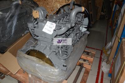 Cina Assy completo del motore di Engine ISUZU 6BG1T-TRP dell'escavatore in vendita