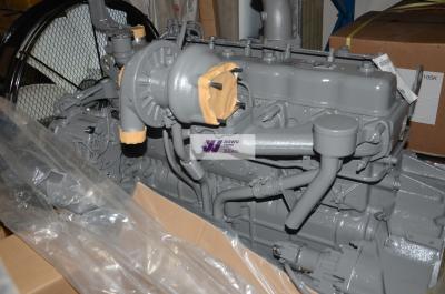 Cina Assy completo del motore di Engine ISUZU 6BG1T-TRP dell'escavatore in vendita
