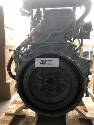 Cina ISUZU 6HK1XYSA01 in vendita