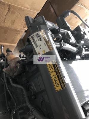 Cina ISUZU 6HK1XYSA01 in vendita