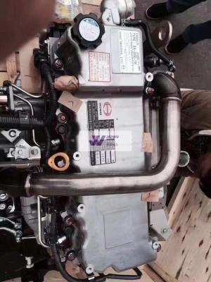 Cina Assy del motore di HINO J05E in vendita