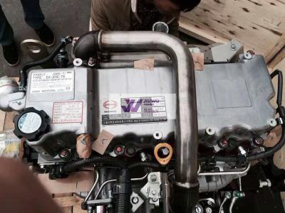 Cina Assy del motore di HINO J05E in vendita