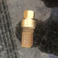 China 274-6719 Oil Pressure Sensor Switch for sale