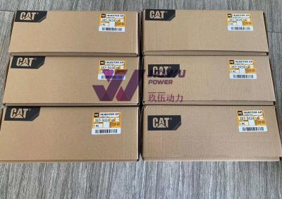 Cina CAT C9 387-9434 3879434 componenti del motore di Caterpillar dell'iniettore in vendita