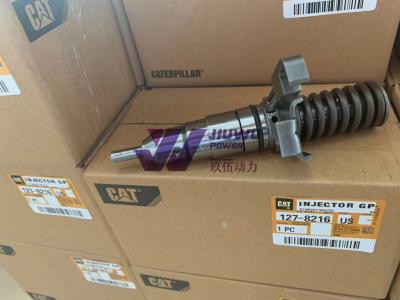 Cina 127-8216 iniettore di combustibile del motore diesel 1278216 3116 per il CAT E322B in vendita