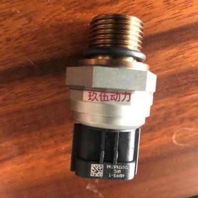 Cina Escavatore 4703324 di EX200-3 EX120-5 EX200-5G Hitachi stessi 4436271 del POTERE ad alta pressione del sensore JIUWU in vendita