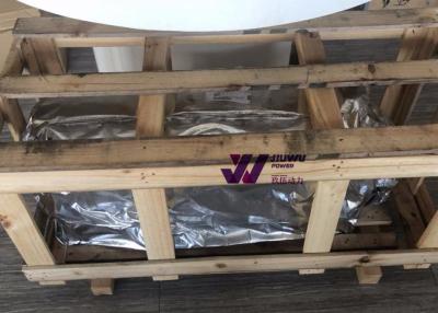 Cina Parti di ISUZU ME994126 Front Oil Seal Excavator Spare in vendita
