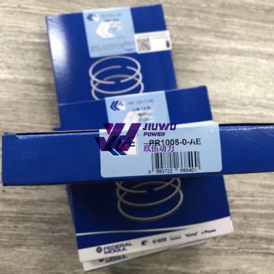 Cina Anello di stantuffo del motore diesel dell'escavatore D12D di VOLVO PR1005-0-AE in vendita