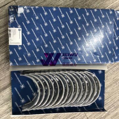 China 77751600 Main Bearing Excavator Spare Parts FOR VOE2053091 D12D Te koop