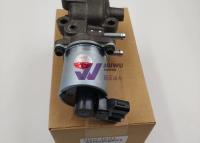 China J05E EGR Solenoid Valve for sale