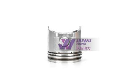 Cina Motore Ring Piston del corredo di riparazione del motore di YANMAR 129907-22090 in vendita