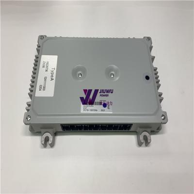 Cina Regolatore originale 9226736 di Hitachi ECU per Zx330 Zx70 in vendita