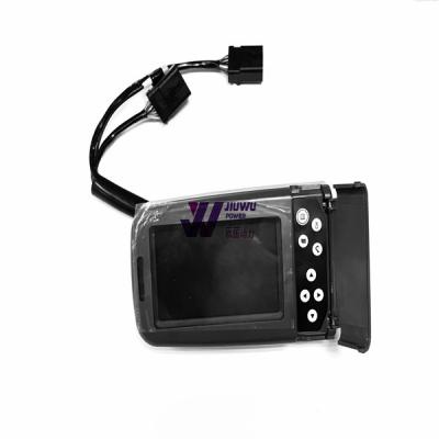 China E320D CAT Monitor 386-3457 3863457 Excavator Spare Parts for sale