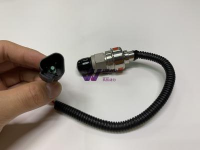 China Máquina escavadora Pressure Sensor de E312 E320C E311B 221-8859HE02 à venda