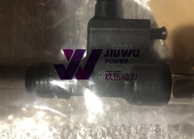 中国 ディーゼル機関のノズル組立N04Cの注入器のノズル組立23670-E0090 095000-6520 販売のため
