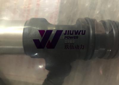China Van de de Motorpijp van MITSUBISHI 6M60 6M60T de Injecteur ASSY ME304627 095000-6860 Te koop