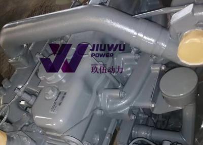 Cina Assemblea di motore di ISUZU 4BG1 l'intero motore completo per il motore di Use 4BG1-TABGC-03-C2 dell'escavatore di Sany in vendita