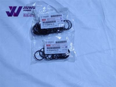 Cina 8-97604916-0 4HK1 escavatore Injector Gesket Kit 8976049160 in vendita