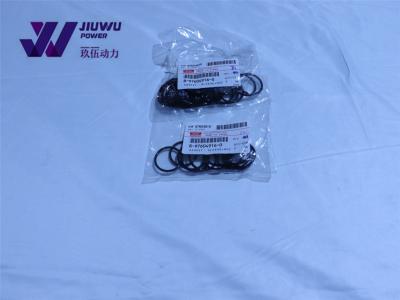 中国 Excavatot 8-97604916-0の注入器の袖のOリング4HK1 8976049160 販売のため