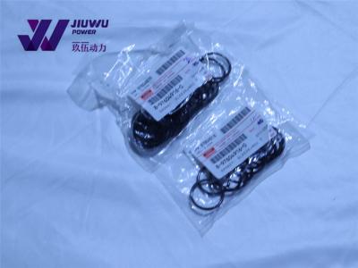 中国 Excavatot 8-97604916-0の注入器の袖のOリング4HK1 8976049160 販売のため