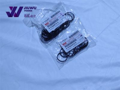 中国 8-97604916-0掘削機の予備品4HK1エンジンのOリング8976049160 販売のため