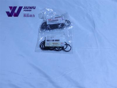 中国 8-97604916-0掘削機の予備品4HK1エンジンのOリング8976049160 販売のため