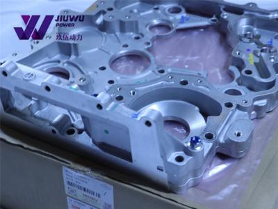 China 8-97945261-2 4JJ1 8979452612 máquina escavadora Timing Cover à venda