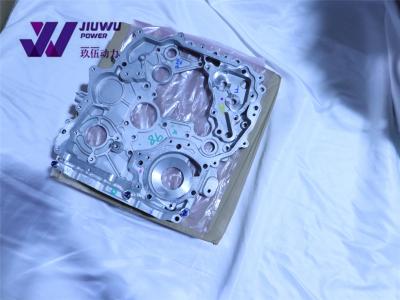 China 8-97945261-2 4JJ1 8979452612 máquina escavadora Timing Cover à venda