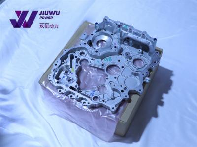 中国 エンジン4HK1の掘削機8-97945261-2のタイミング歯車の箱8979452612 販売のため