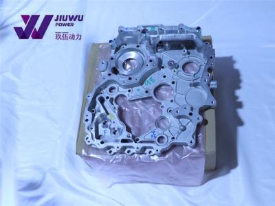 中国 エンジン4HK1の掘削機8-97945261-2のタイミング歯車の箱8979452612 販売のため