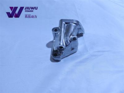 中国 8-98001021-1掘削機のディーゼル部品のための8980010211 ISUZUの空気EGRの管 販売のため