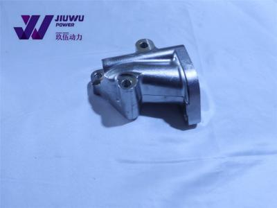 China 8-98001021-1 8980010211 ISUZU Air EGR Pijp voor Graafwerktuig Diesel Parts Te koop
