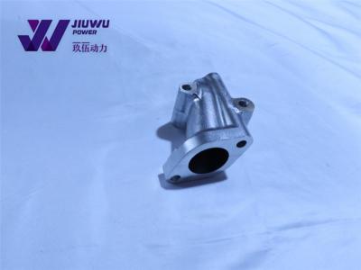China 8-98001021-1 8980010211 ISUZU Air EGR Pijp voor Graafwerktuig Diesel Parts Te koop