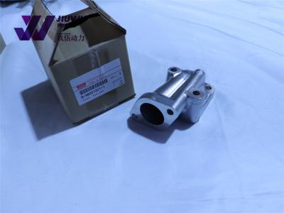 Cina 8-98001021-1 tubo della RGS di 8980010211 ISUZU Excavator Engine Parts Air in vendita