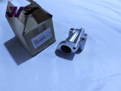 Cina 8-98001021-1 tubo della RGS di 8980010211 ISUZU Excavator Engine Parts Air in vendita