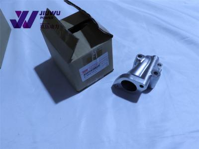 中国 4HK1掘削機の予備品ZX200-3 ZX270-3の空気EGRの管8-98001021-1 8980010211 販売のため