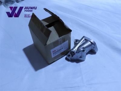 中国 8-98001021-1エンジン4HK1の掘削機ZX200-3 ZX270-3のための8980010211空気EGRの管 販売のため