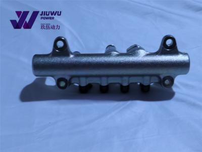 China Trilho 8-98011888-2 8980118882 de Injetor Pump Common da máquina escavadora 4JJ1 à venda