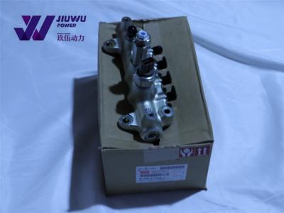Cina 8980118882 ferrovia comune 8-98011888-2 della pompa dell'iniettore del motore 4JJ1 in vendita