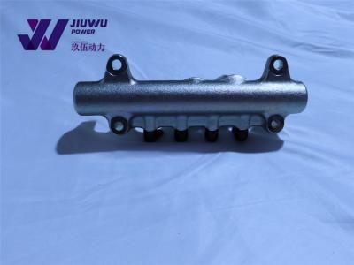 China 8-98001021-1 EGR van 8980010211 Graafwerktuigspare parts air Pijp voor Machinesverkoop Te koop