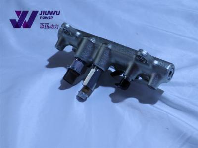 中国 8-98001021-1 8980010211台の掘削機エンジン空気EGRの管 販売のため