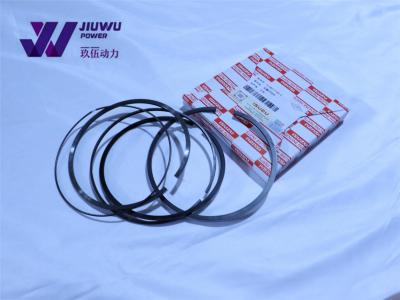 Cina 6HK1 8-98017166-0 8980171660 ISUZU Excavator Parts For Machinery in vendita