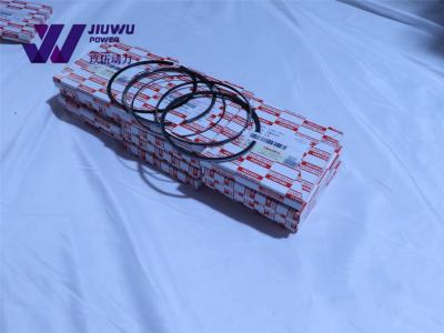 Cina Escavatore Engine Piston Ring di 4HK1 6HK1 8-98017166-0 8980171660 in vendita