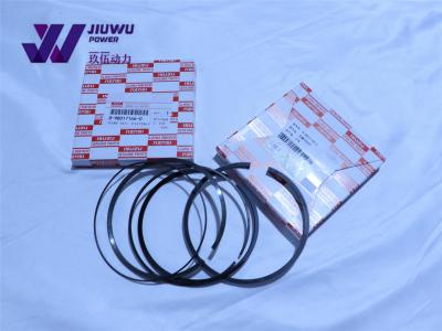 Cina Anello 8-98017166-0 8980171660 di Spare Parts Piston dell'escavatore di 4HK1 6HK1 in vendita