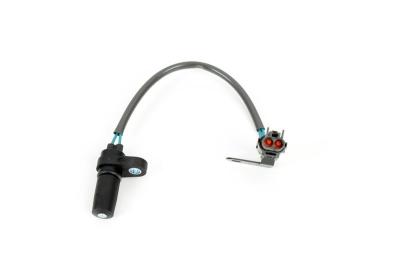 Chine 1-81510553-0 1815105530 capteur de vitesse de moteur de SH200A3 6BG1 à vendre