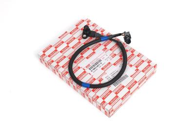 Cina 1819002270 motore 1-81900227-0 di arresto del motore di Spare Parts SY335 6HK1 dell'escavatore in vendita