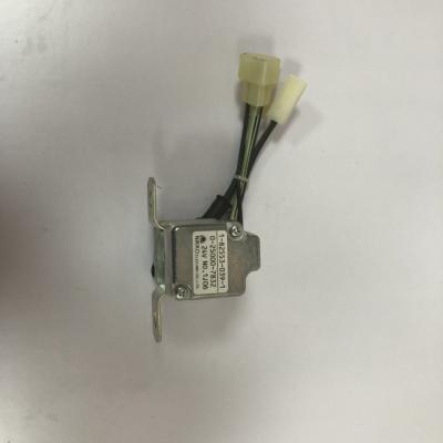 China 1823100141 1-82310014-1 SY235 6BG1 Graafwerktuig Wire Harness Te koop