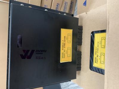 中国 21N6-42101ヒュンダイの掘削機CPUコンピュータ コントローラーR210-7 R225-7 21N642101 販売のため