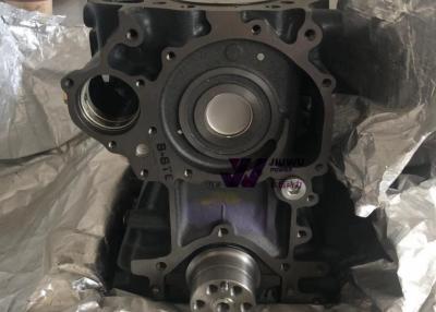 Cina Blocco cilindri del motore di Spare Parts 4HK1 dell'escavatore ZX200-3 8-98005443-1 in vendita